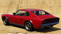 Rapid GT Classic | GTA Wiki | Fandom