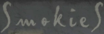 Smokies | GTA Wiki | Fandom