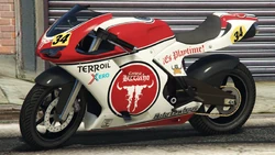 Cerveza Barracho | GTA Wiki | Fandom