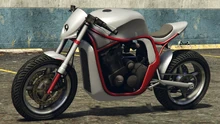 Defiler | GTA Wiki | Fandom