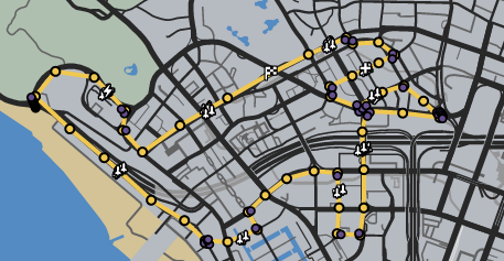 Life Invader Circuit | GTA Wiki | Fandom