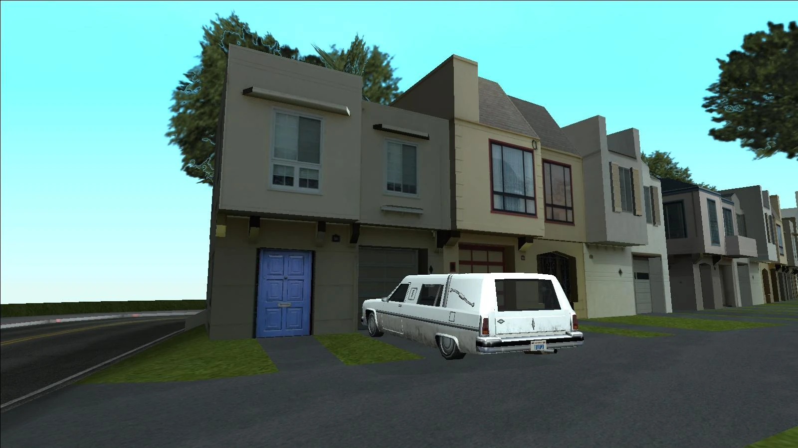 Katie Zhan's House | GTA Wiki | Fandom