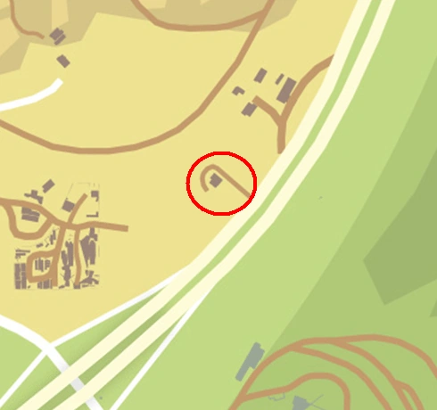 Lester's Safehouse | GTA Wiki | Fandom