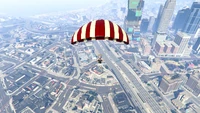 Parachute | GTA Wiki | Fandom