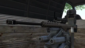 Remote Sniper | GTA Wiki | Fandom