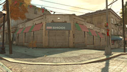 Shodi | GTA Wiki | Fandom