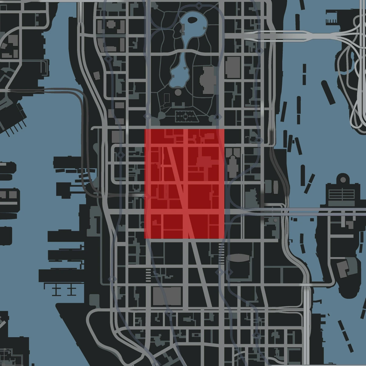Star Junction | GTA Wiki | Fandom