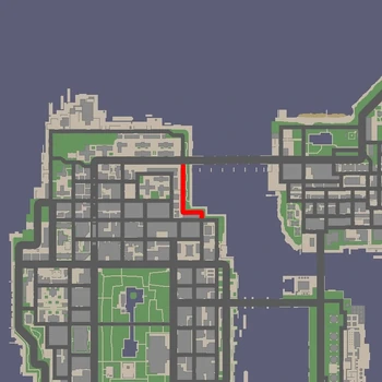 Walnut Way | GTA Wiki | Fandom