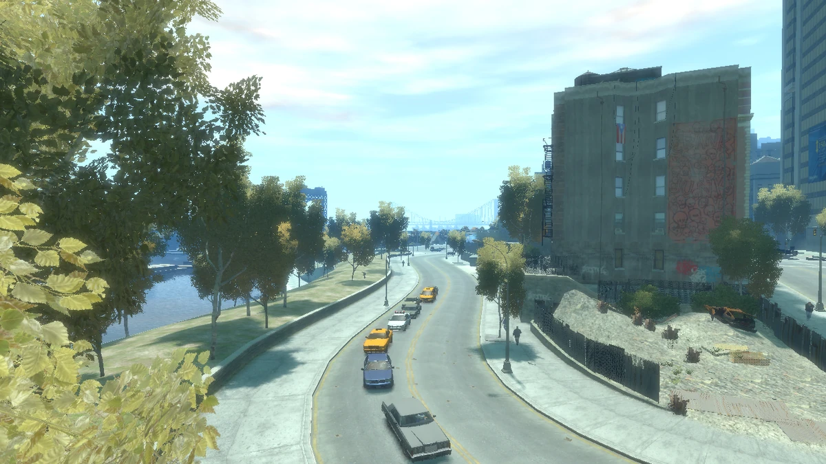 Walnut Way | GTA Wiki | Fandom