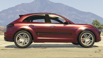 Astron Custom | GTA Wiki | Fandom