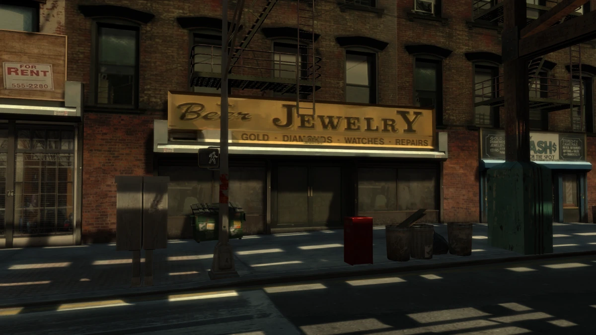 Beer Jewelry | GTA Wiki | Fandom