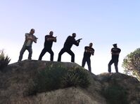 Drug Observation Agency | GTA Wiki | Fandom