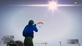Drop Zone | GTA Wiki | Fandom