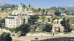 The Gentry Manor Hotel | GTA Wiki | Fandom