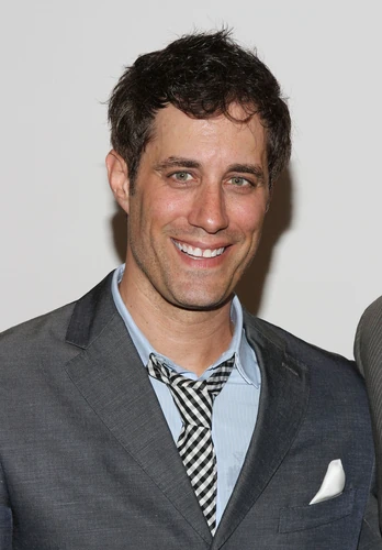 Justin Reinsilber | GTA Wiki | Fandom