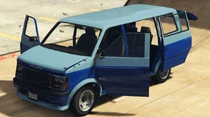 Moonbeam | GTA Wiki | Fandom