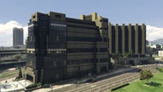 Mount Zonah Medical Center | GTA Wiki | Fandom