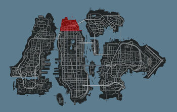 Northwood | GTA Wiki | Fandom