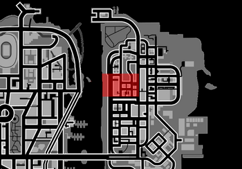 Red Light District | GTA Wiki | Fandom