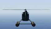 Sea Sparrow | GTA Wiki | Fandom