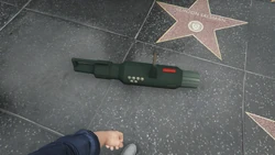 Republican Space Rangers | GTA Wiki | Fandom