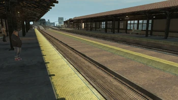Windmill Street Station | GTA Wiki | Fandom