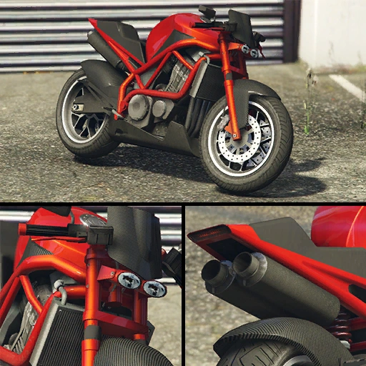 Akuma gta real life - roomchange