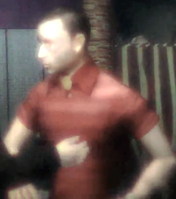 Alfonso Vasquez Jr. | GTA Wiki | Fandom