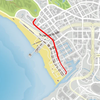 Bay City Avenue | GTA Wiki | Fandom