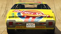 Burger Shot Stallion | GTA Wiki | Fandom