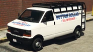 Burrito (Bail Enforcement) | GTA Wiki | Fandom