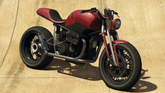 FCR 1000 Custom | GTA Wiki | Fandom