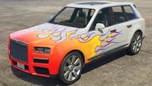 Jubilee | GTA Wiki | Fandom