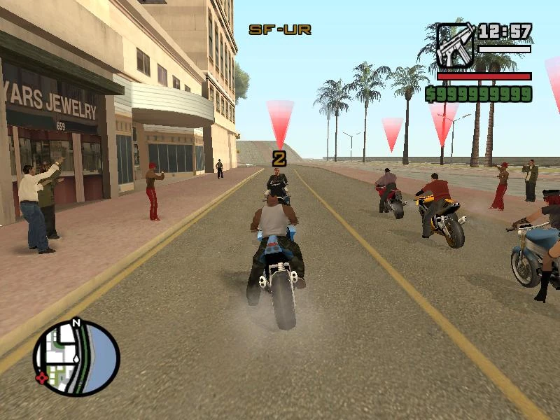 Little Loop | GTA Wiki | Fandom