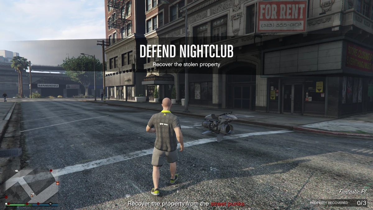 Nightclub Raids | GTA Wiki | Fandom