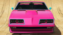Nightmare Imperator | GTA Wiki | Fandom