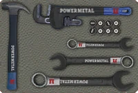 Power Metal | GTA Wiki | Fandom