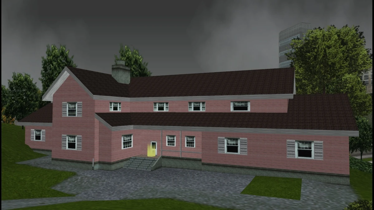 Shoreside Vale Safehouse | GTA Wiki | Fandom