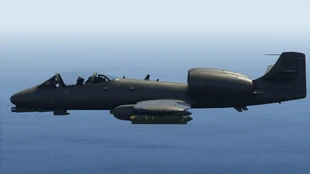 B-11 Strikeforce | GTA Wiki | Fandom