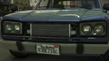 Warrener | GTA Wiki | Fandom