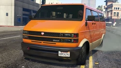 Gta V Bravado Youga