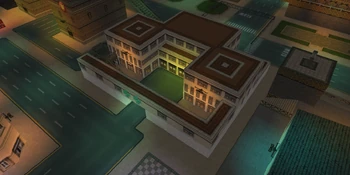 Avalon Hospital | GTA Wiki | Fandom