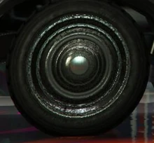 Benny's Original Motor Works/Wheels | GTA Wiki | Fandom