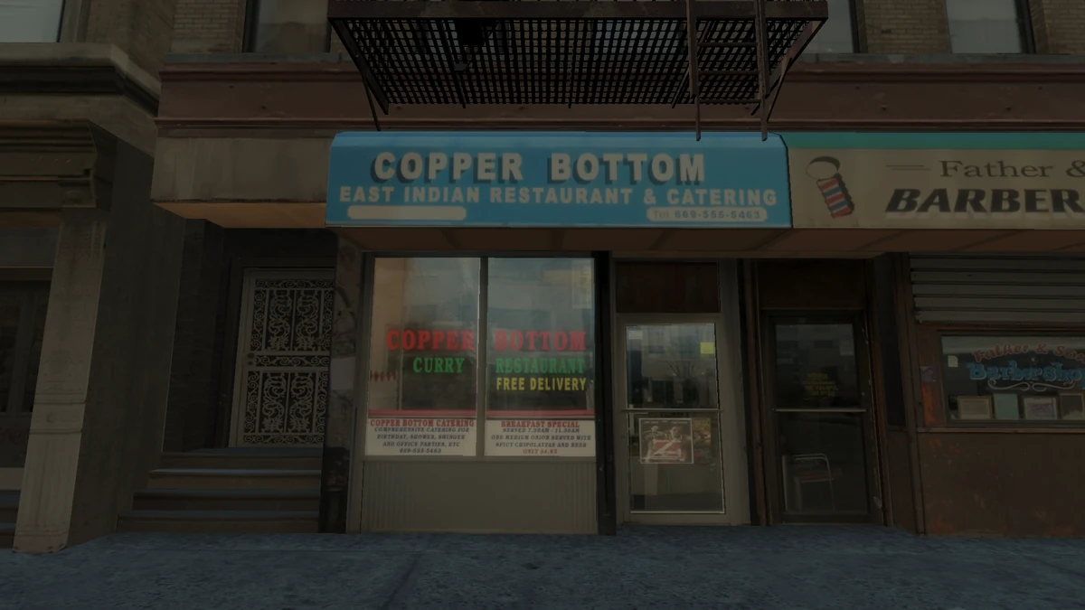 Copper Bottom | GTA Wiki | Fandom