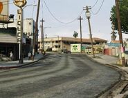 Forum Drive | GTA Wiki | Fandom