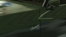 Gauntlet Classic | GTA Wiki | Fandom