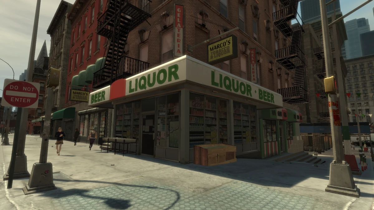 Marco's Tobacco & Liquor | GTA Wiki | Fandom