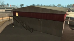 Ocean Docks Freight Depot | GTA Wiki | Fandom