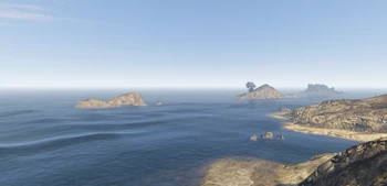 Pacific Ocean | GTA Wiki | Fandom