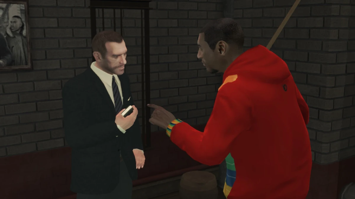 Photo Shoot | GTA Wiki | Fandom